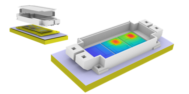 Power Electronics Simulation & Testing | Siemens Software Power Electronics Simulation & Testing | Siemens Software